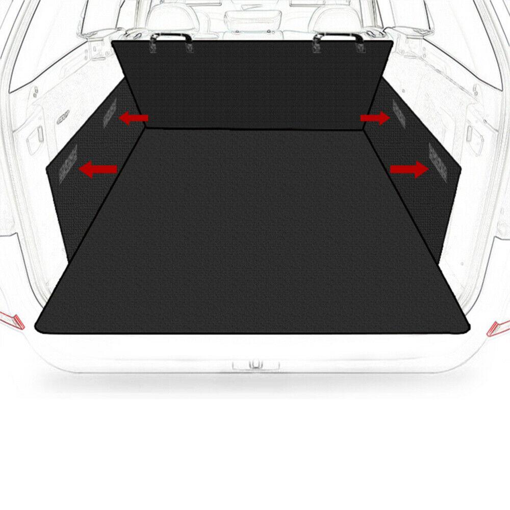 Heavy Duty Car Boot Protector – Pet Supplies Australia